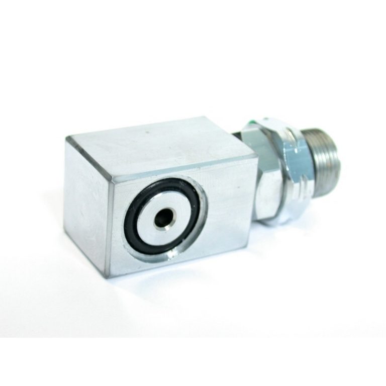 DS kostka CZ M16x1 L – DELPHIN SUB CZ