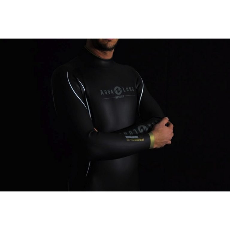 Aqualung neoprenový oblek pro freediving FREE DIVE SUIT LADY, dámský ...