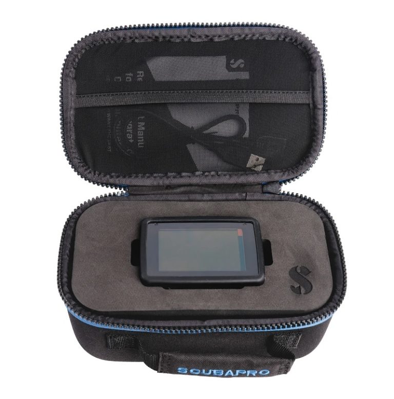 Scubapro potápěčský počítač LUNA 2.0 AI + sonda SMART+PRO – DELPHIN SUB CZ