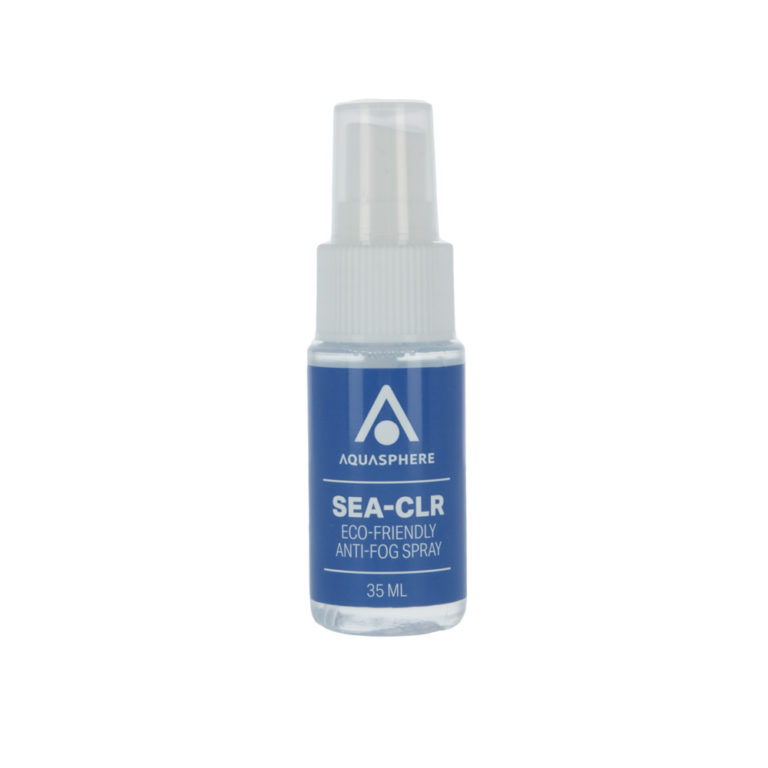 Aqua Sphere protimlžící prostředek SEA-CLR ANTIFOG SPRAY 35ml – DELPHIN ...