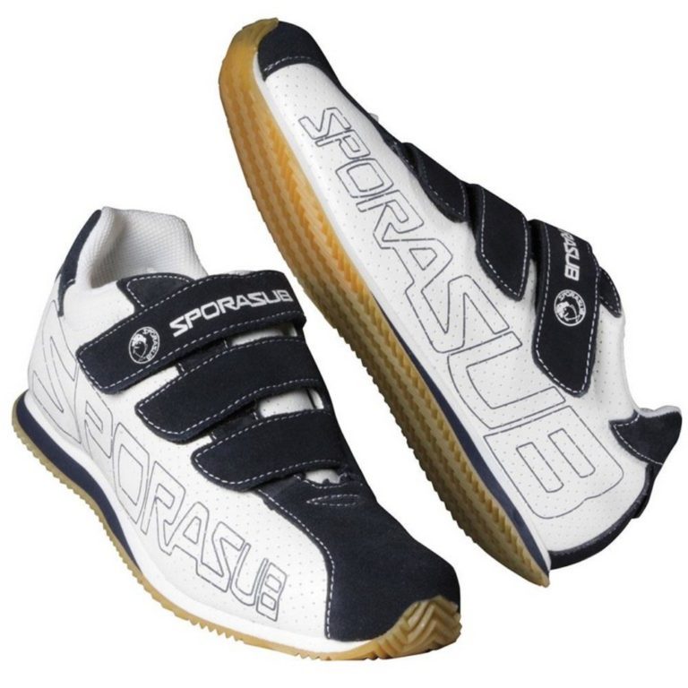 Sporasub boty SPORT SHOES – DELPHIN SUB CZ